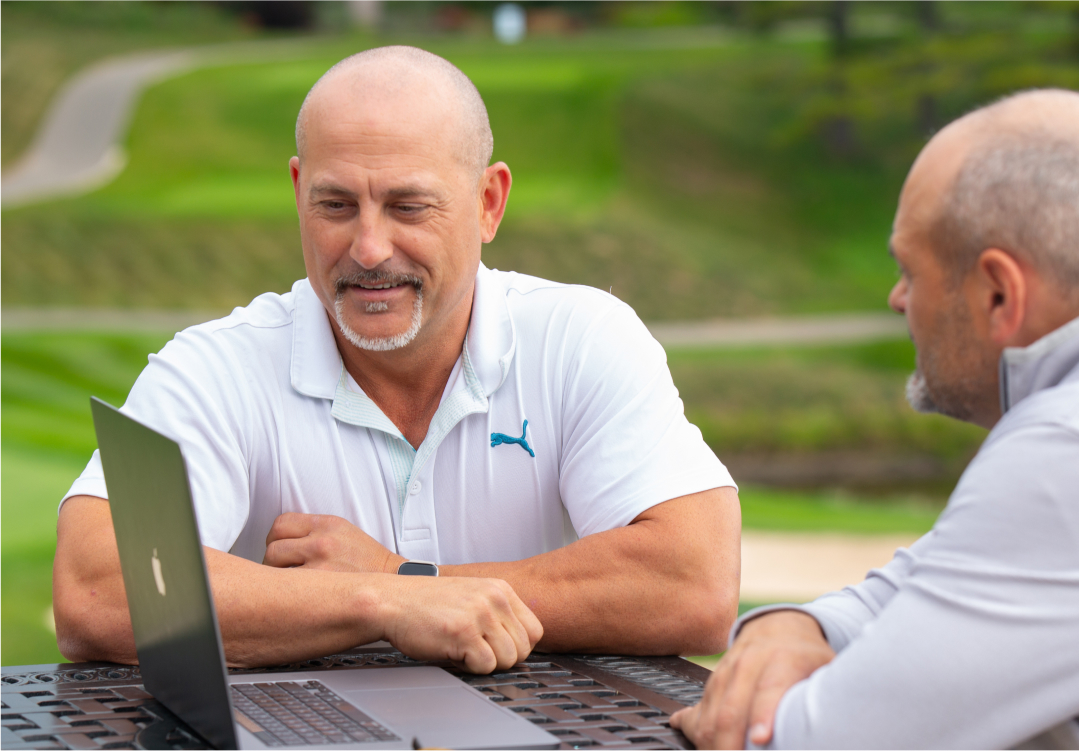 Brian Laundry | About