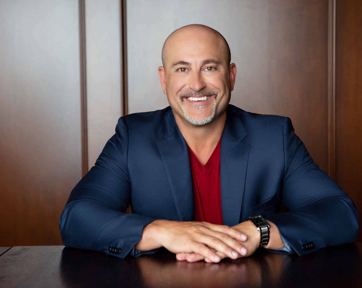 Brian Laundry | About